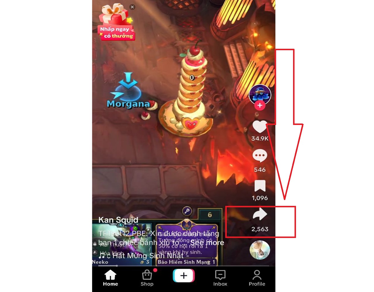 How to Download TikTok Videos Without Watermark on GetVid