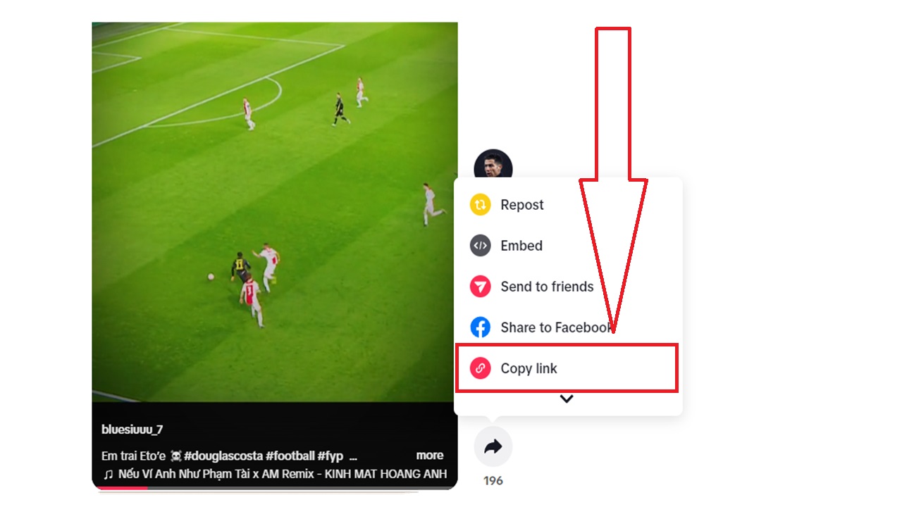 How to Download TikTok Videos Without Watermark on GetVid